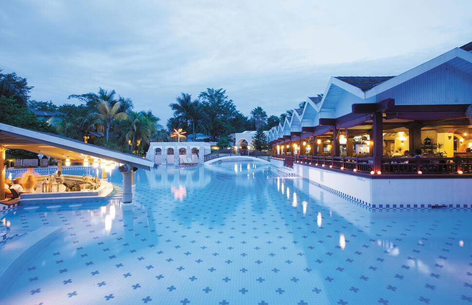 Beaches Negril | Negril, Jamaica Hotel | Virgin Atlantic Holidays