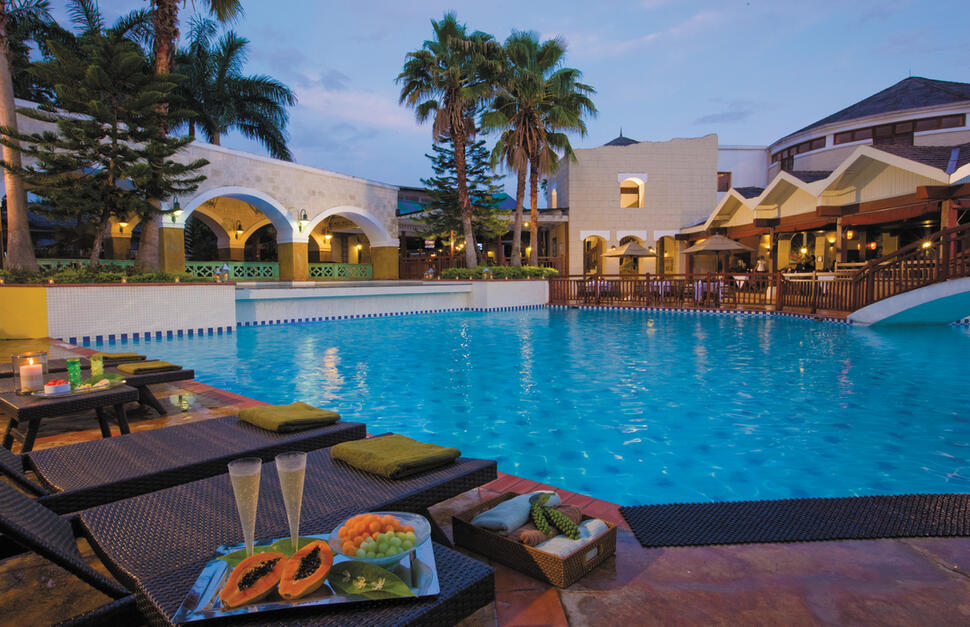 Beaches Negril | Negril, Jamaica Hotel | Virgin Atlantic Holidays