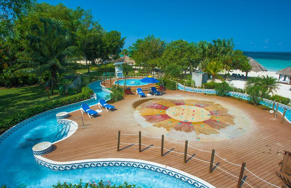 Beaches Negril | Negril, Jamaica Hotel | Virgin Atlantic Holidays