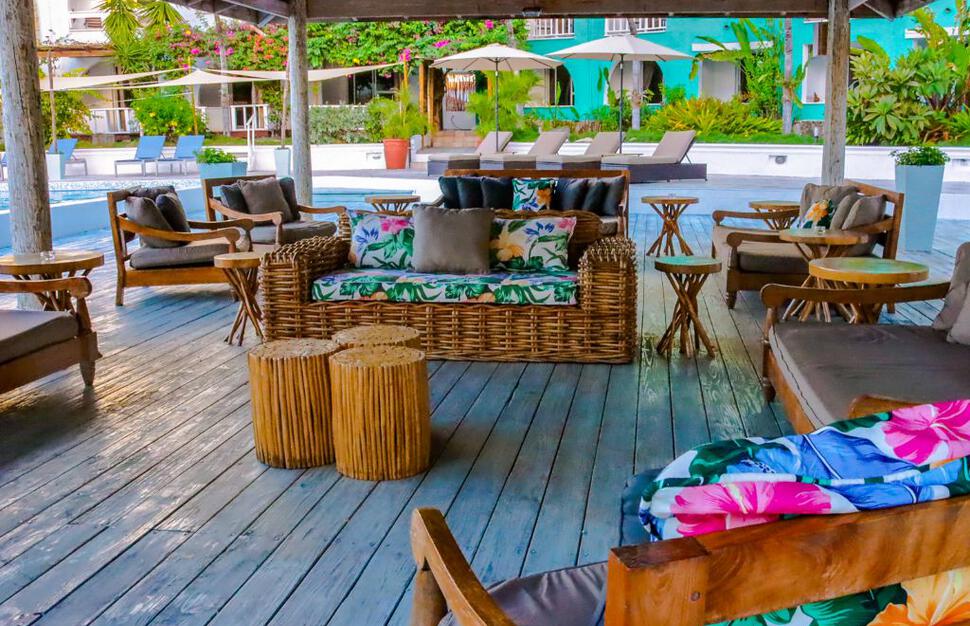 Ocean Point Resort & Spa | Antigua, Caribbean Hotel | Virgin Atlantic ...