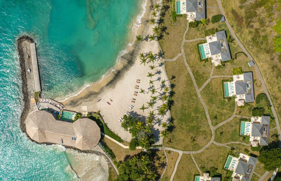 The Liming Bequia | Bequia, St Vincent and the Grenadines Hotel ...