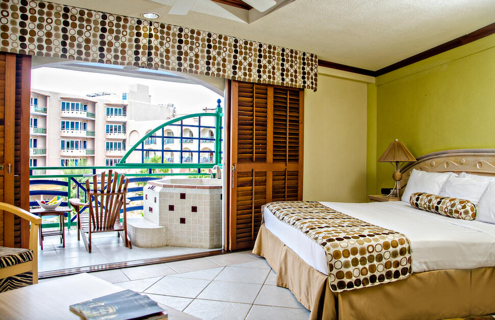 Accra Beach Hotel & Spa | Barbados, Caribbean Hotel | Virgin Atlantic ...