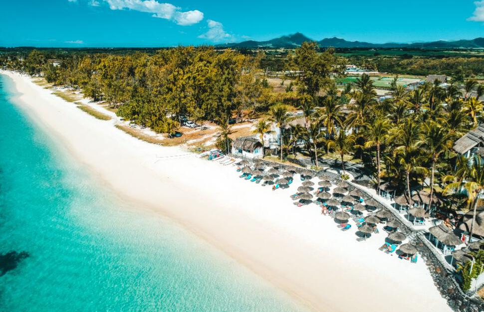 Veranda Palmar Beach | Mauritius, Indian Ocean Hotel | Virgin Atlantic ...