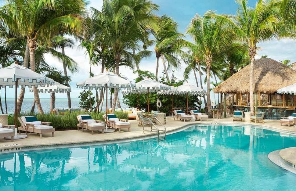 Little Palm Island Resort & Spa | Little Torch Key, Florida Keys Hotel ...