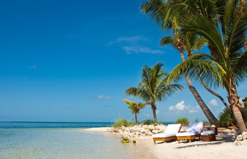 Little Palm Island Resort & Spa | Little Torch Key, Florida Keys Hotel ...