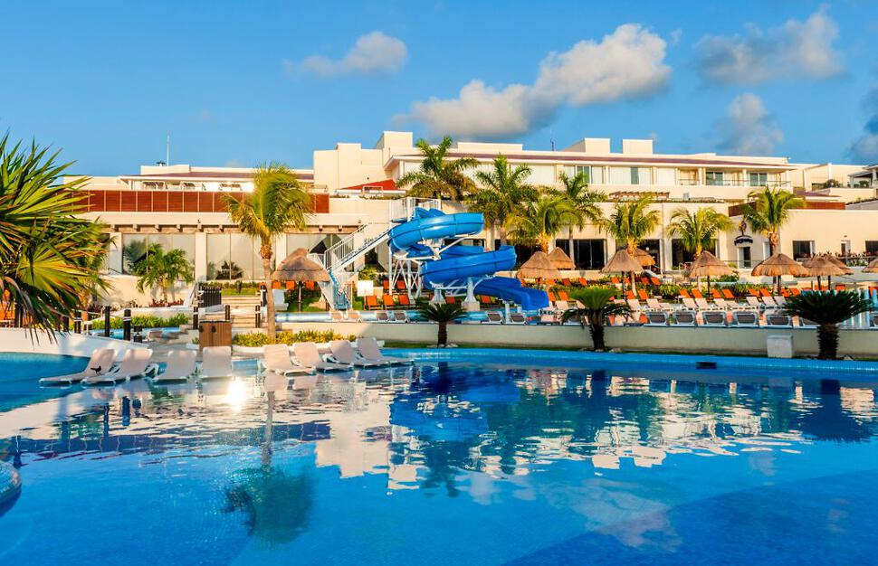 Moon Palace Nizuc | Cancun, Mexico Hotel | Virgin Atlantic Holidays