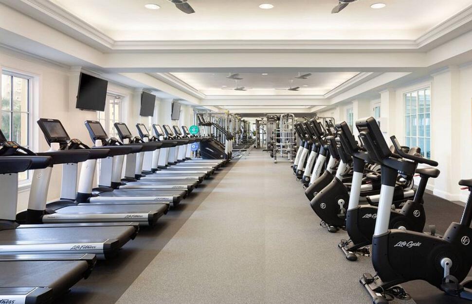 JW Marriott Miami Turnberry Resort & Spa | Aventura, Miami Hotel ...