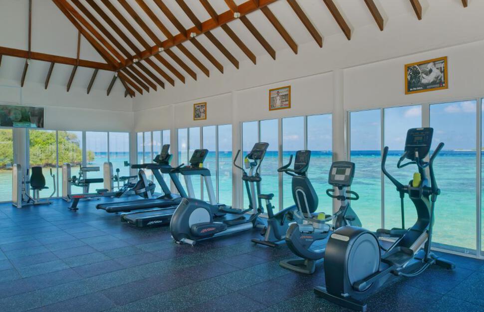 OBLU NATURE Helengeli by SENTIDO | Maldives, Indian Ocean Hotel ...