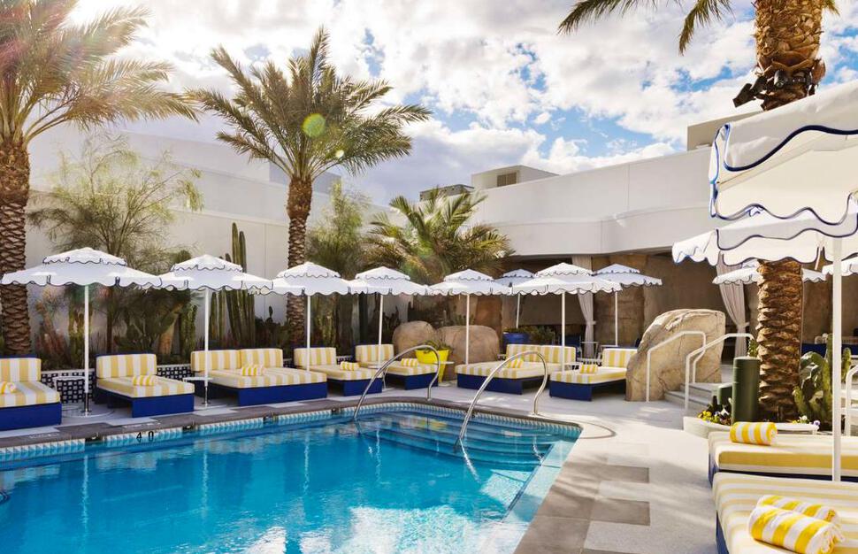 Fontainebleau Las Vegas | The Strip, Las Vegas Hotel | Virgin Atlantic ...