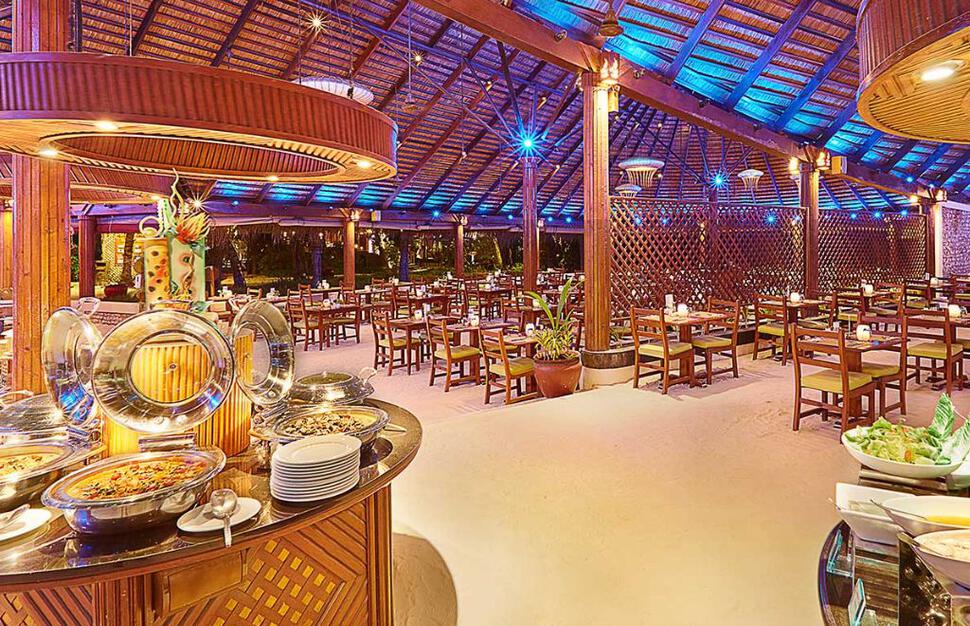 Kuredu Island Resort & Spa | Maldives, Indian Ocean Hotel | Virgin ...