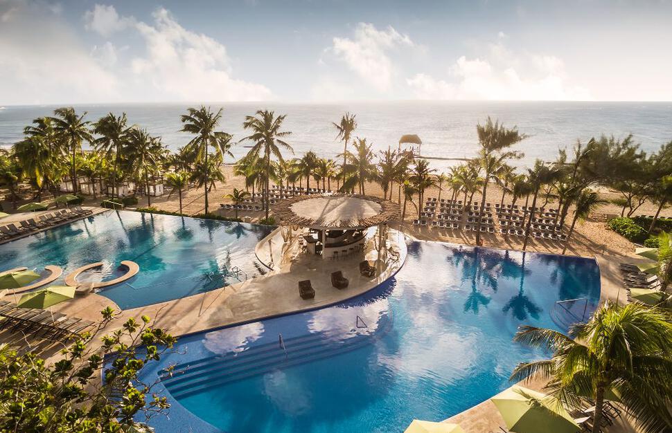 Essence at the Fives Beach | Playa del Carmen, Mexico Hotel | Virgin ...
