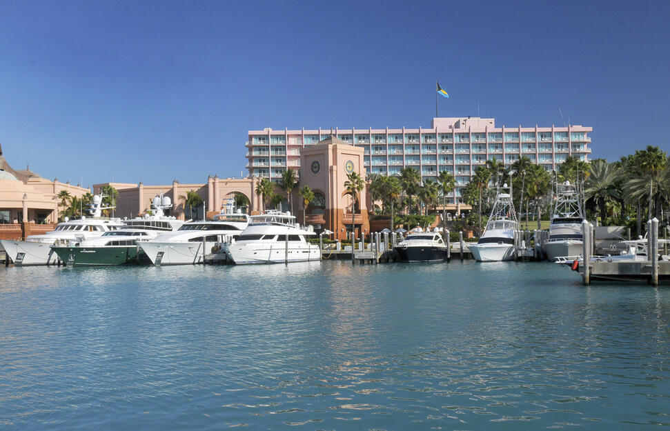 The Coral at Atlantis | Nassau, Bahamas Hotel | Virgin Atlantic Holidays
