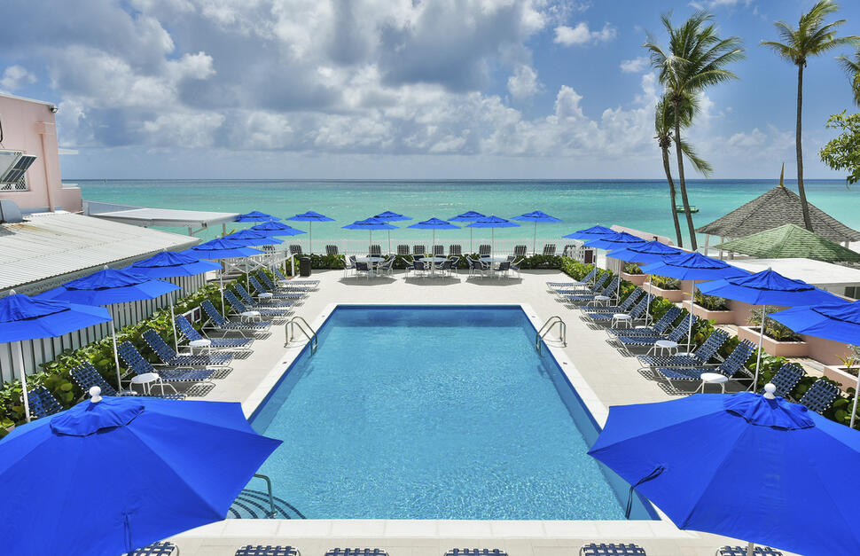 Butterfly Beach Hotel | Barbados, Caribbean Hotel | Virgin Atlantic ...