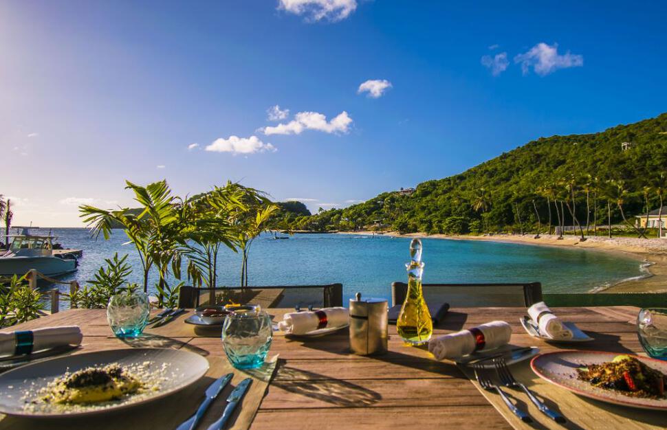 The Liming Bequia | Bequia, St Vincent and the Grenadines Hotel ...