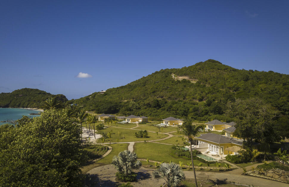 The Liming Bequia | Bequia, St Vincent and the Grenadines Hotel ...