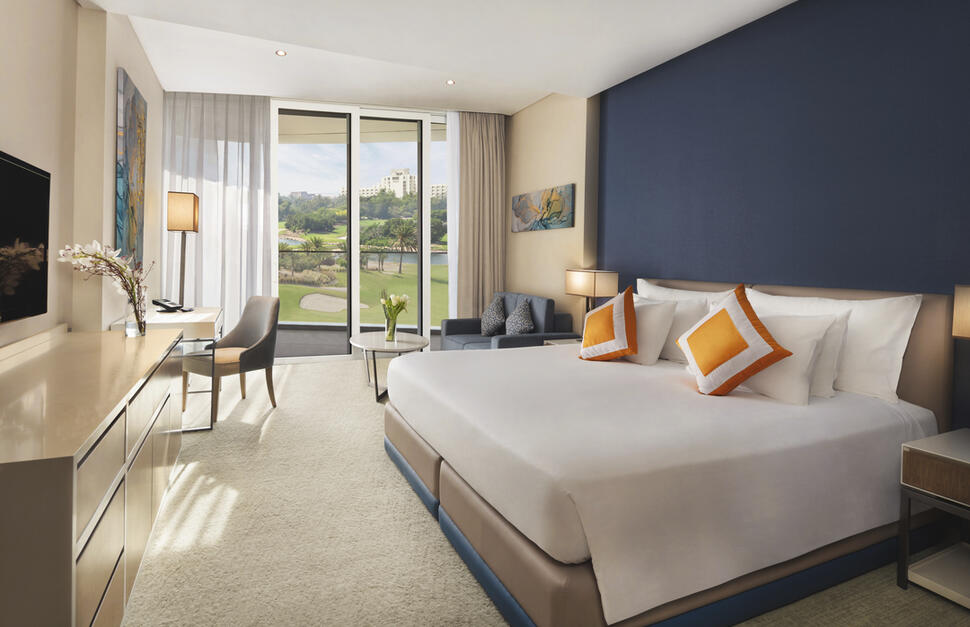 JA The Resort - JA Lake View Hotel | Dubai Beach, Dubai Hotel | Virgin ...