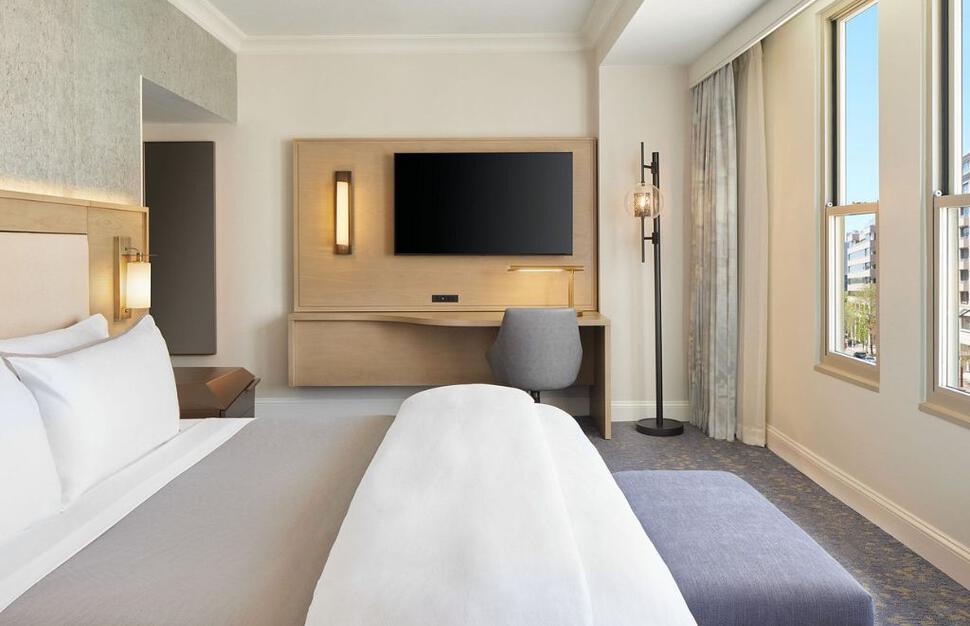 Westin Georgetown Washington D.C. | Georgetown, Washington DC Hotel ...