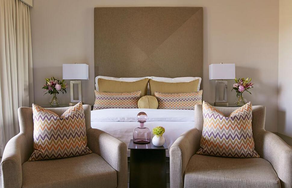 SENZA Hotel | Napa, Napa Valley Wine Region Hotel | Virgin Atlantic ...