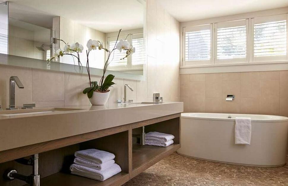 SENZA Hotel | Napa, Napa Valley Wine Region Hotel | Virgin Atlantic ...