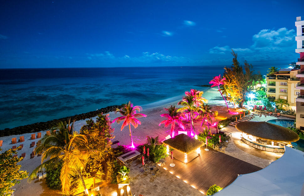 O2 Beach Club & Spa by Ocean Hotels | Barbados, Caribbean Hotel ...