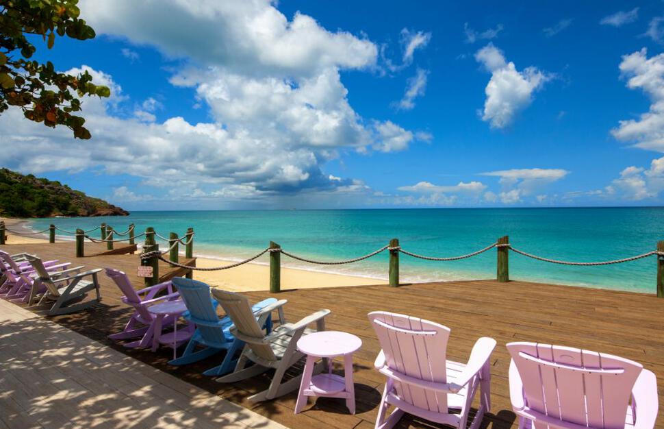 Galley Bay Resort & Spa | Antigua, Caribbean Hotel | Virgin Atlantic ...