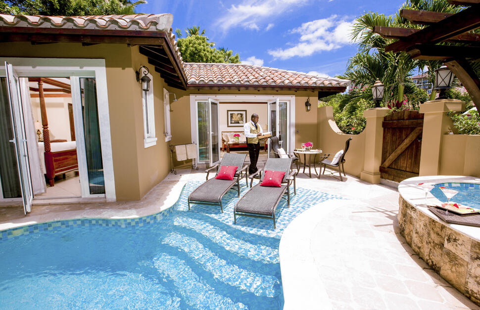 Hot Mexico/Caribbean All-Inclusive & Beach Resorts | Hot Deals ...