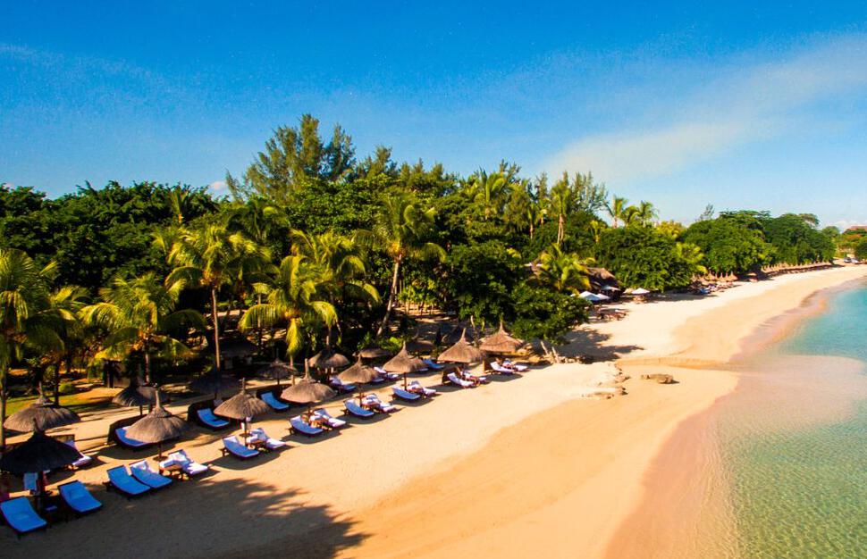 Maritim Resort & Spa Mauritius | Mauritius, Indian Ocean Hotel | Virgin ...