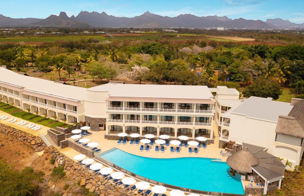 Maritim Resort & Spa Mauritius | Mauritius, Indian Ocean Hotel | Virgin ...