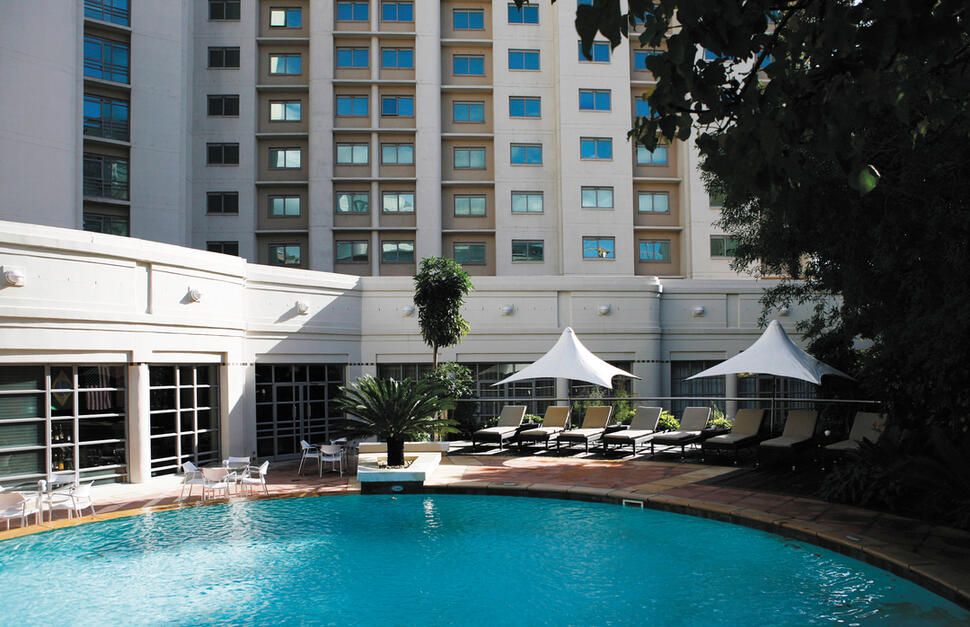 Southern Sun Waterfront | Cape Town, South Africa Hotel | Virgin ...