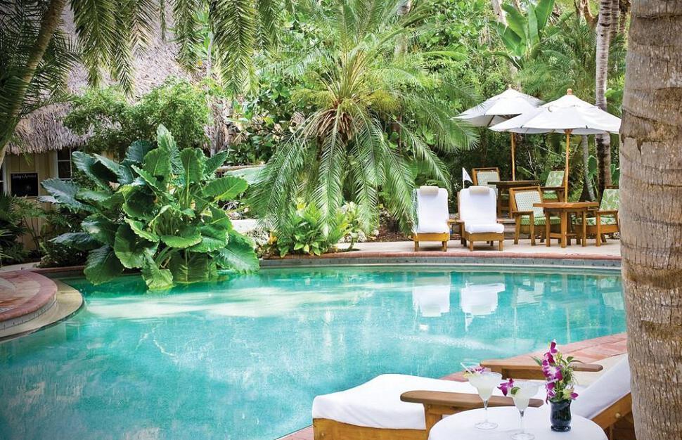 Little Palm Island Resort & Spa | Little Torch Key, Florida Keys Hotel ...
