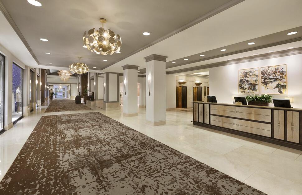 Fairmont Hotel Vancouver | Vancouver, Canada Hotel | Virgin Atlantic ...