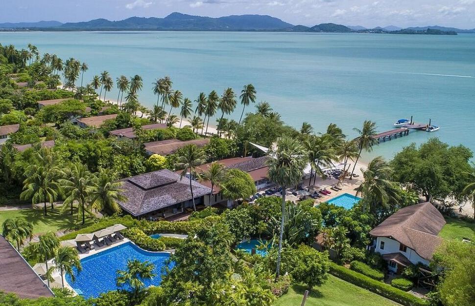 The Village Coconut Island | Phuket, Thailand Hotel | Virgin Atlantic ...