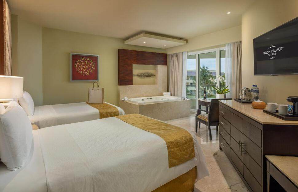 Moon Palace Nizuc | Cancun, Mexico Hotel | Virgin Atlantic Holidays