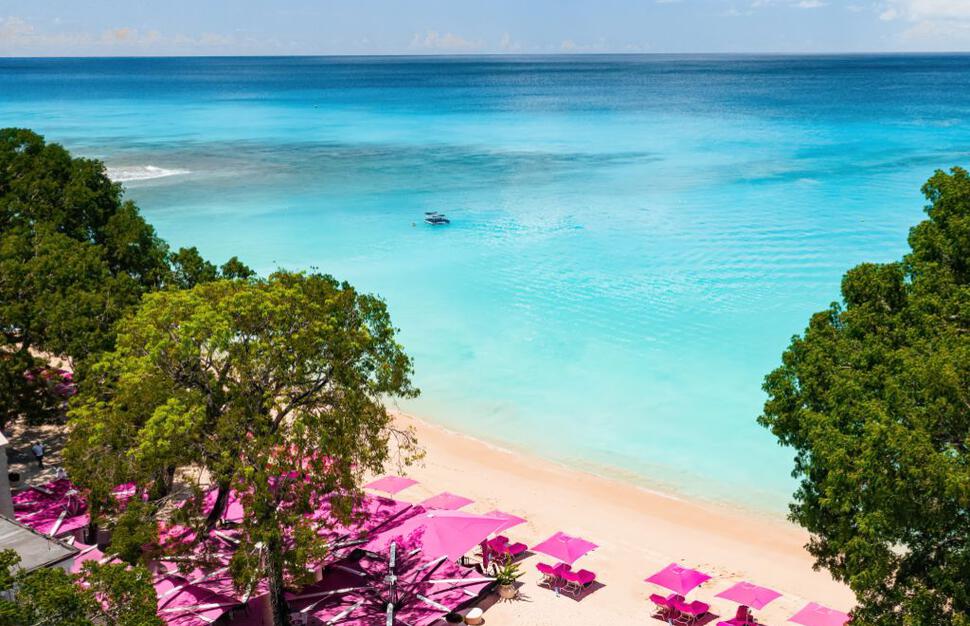 Sandy Lane | Barbados, Caribbean Hotel | Virgin Atlantic Holidays