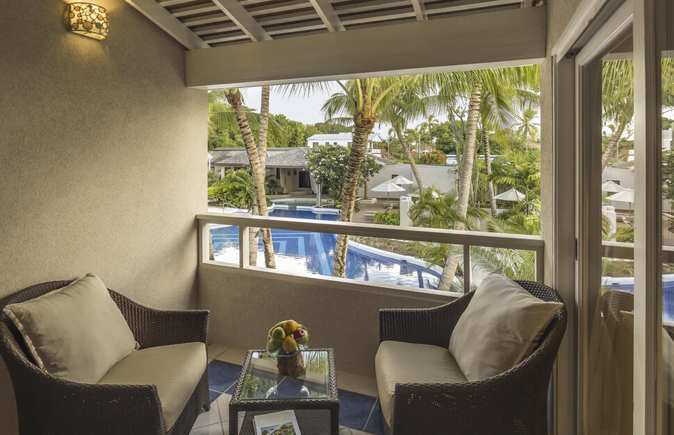 Waves Hotel & Spa by Elegant Hotels | Barbados, Caribbean Hotel ...