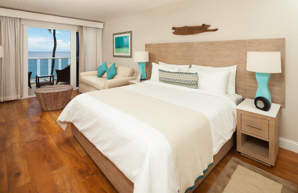 Waves Hotel & Spa by Elegant Hotels | Barbados, Caribbean Hotel ...