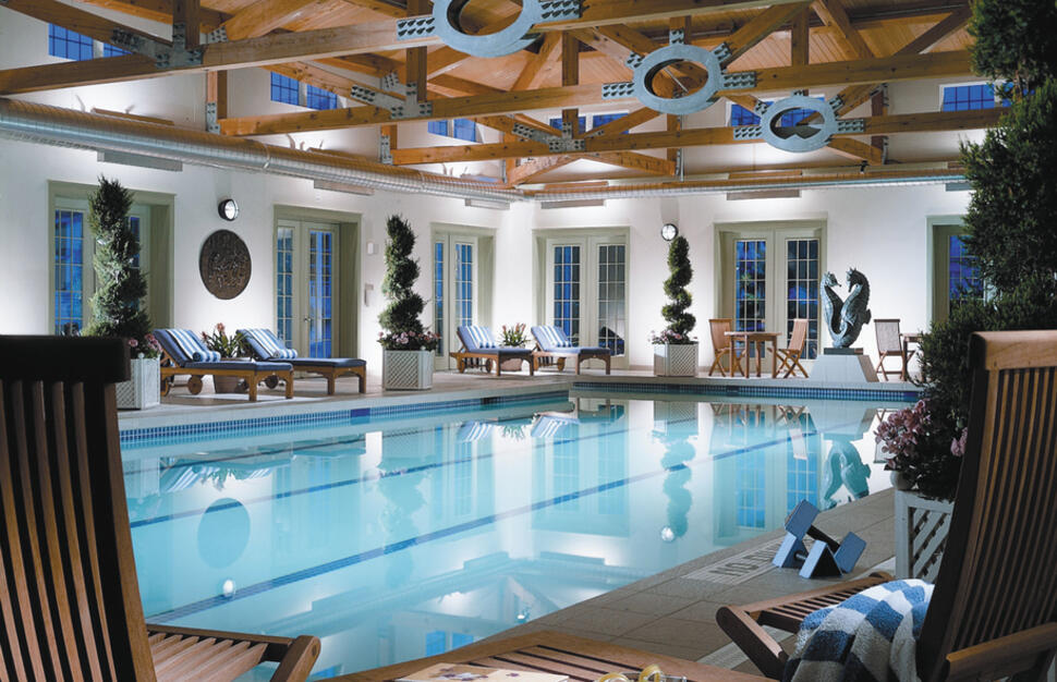 Equinox Resort & Spa | Manchester, Vermont Hotel | Virgin Holidays