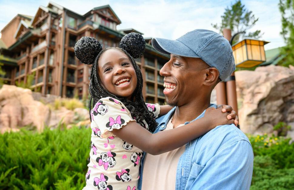 Disney's Boulder Ridge Resort | Walt Disney World, Orlando Hotel ...