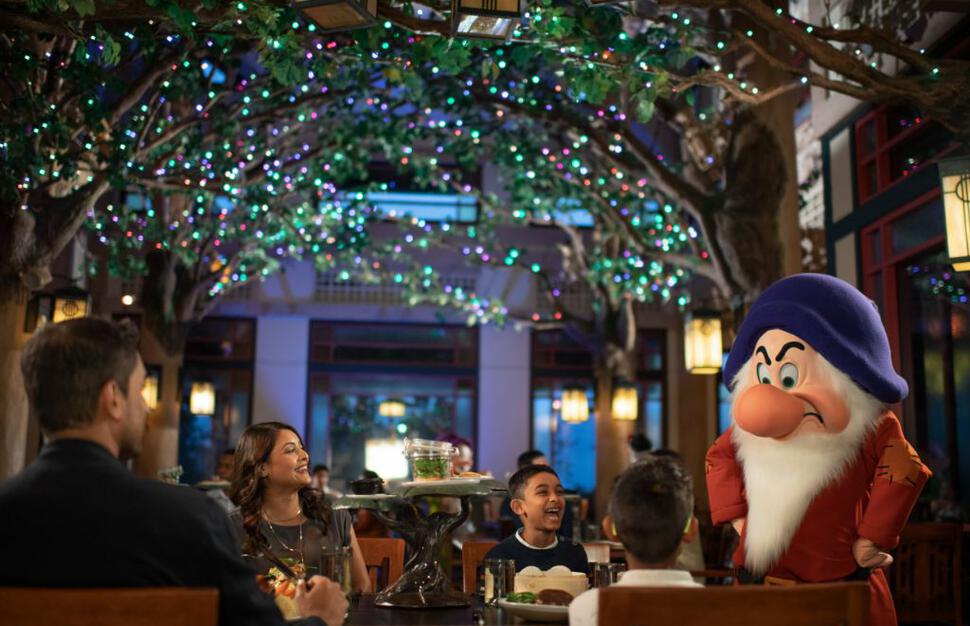 Disney's Copper Creek Resort | Walt Disney World, Orlando Hotel ...