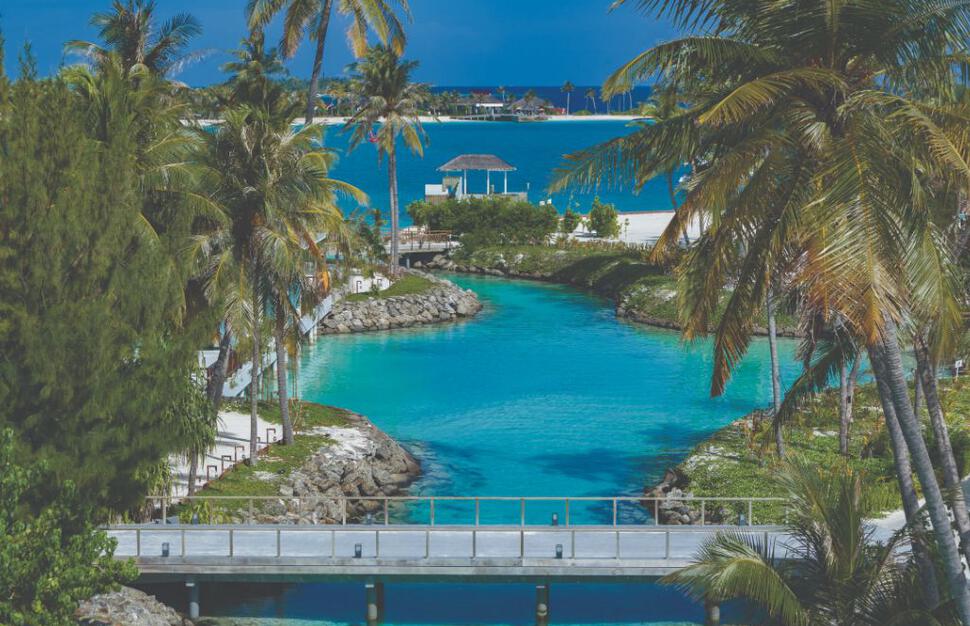 OBLU XPERIENCE Ailafushi | Maldives, Indian Ocean Hotel | Virgin ...