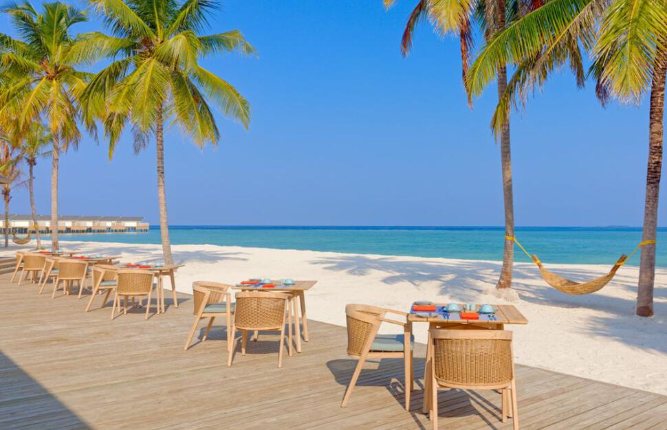 RAAYA by Atmosphere | Maldives, Indian Ocean Hotel | Virgin Atlantic ...