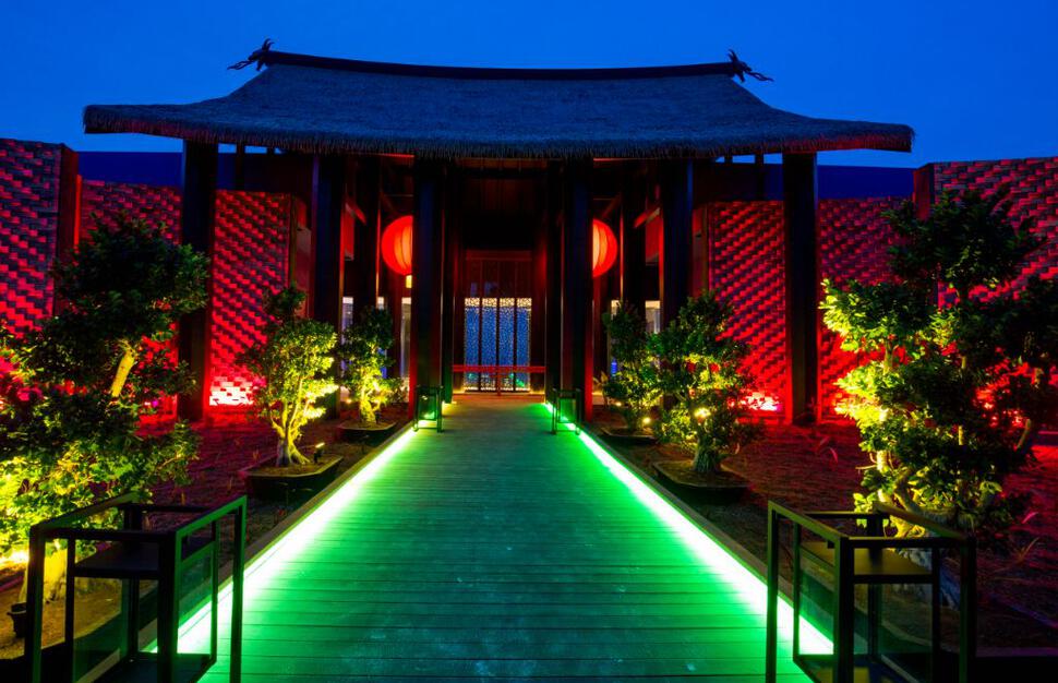 Kandima Maldives | Maldives, Indian Ocean Hotel | Virgin Atlantic Holidays