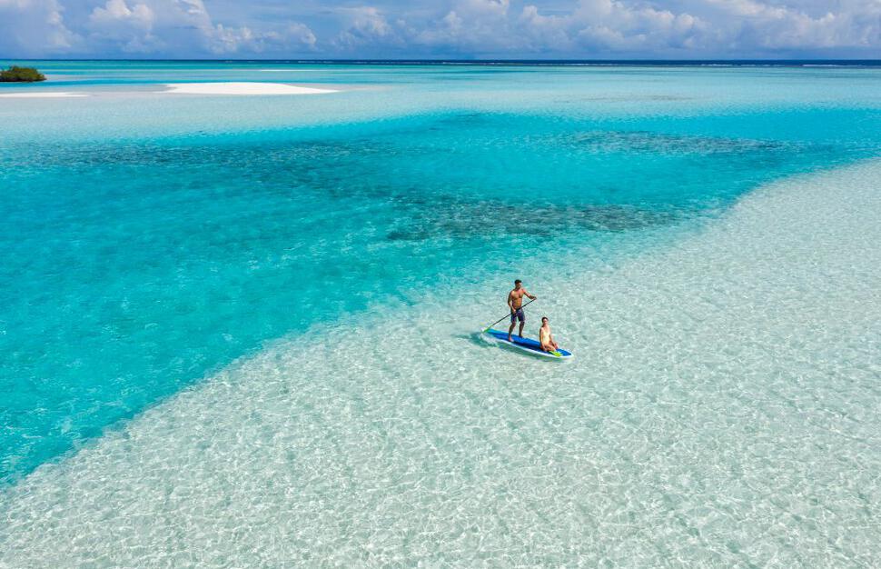 Pullman Maldives Maamutaa | Maldives, Indian Ocean Hotel | Virgin ...