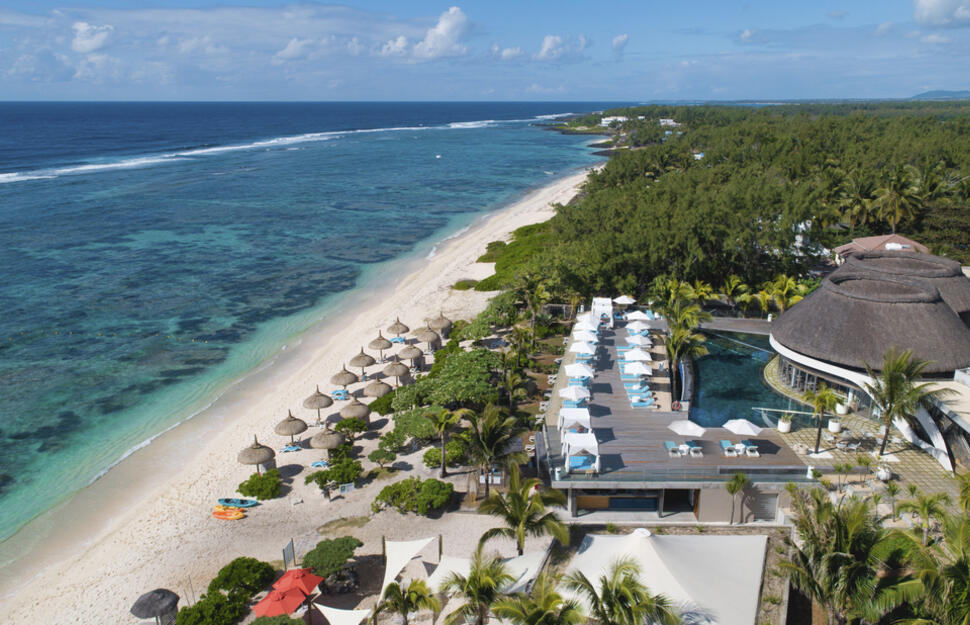 Radisson Blu Poste Lafayette Resort & Spa, Mauritius | Mauritius ...