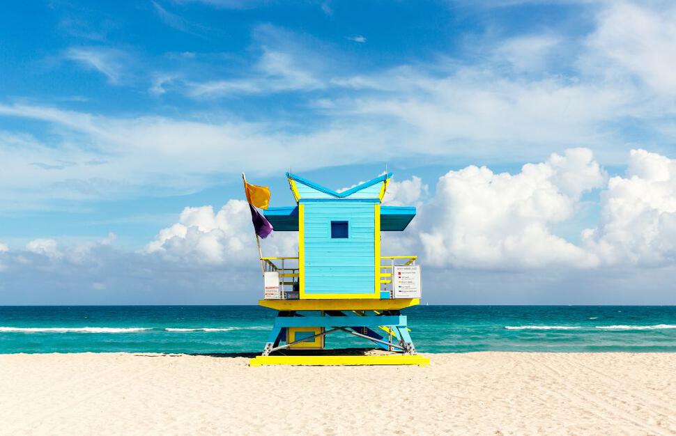 3 nights Miami - 7 nights Orlando | Virgin Holidays