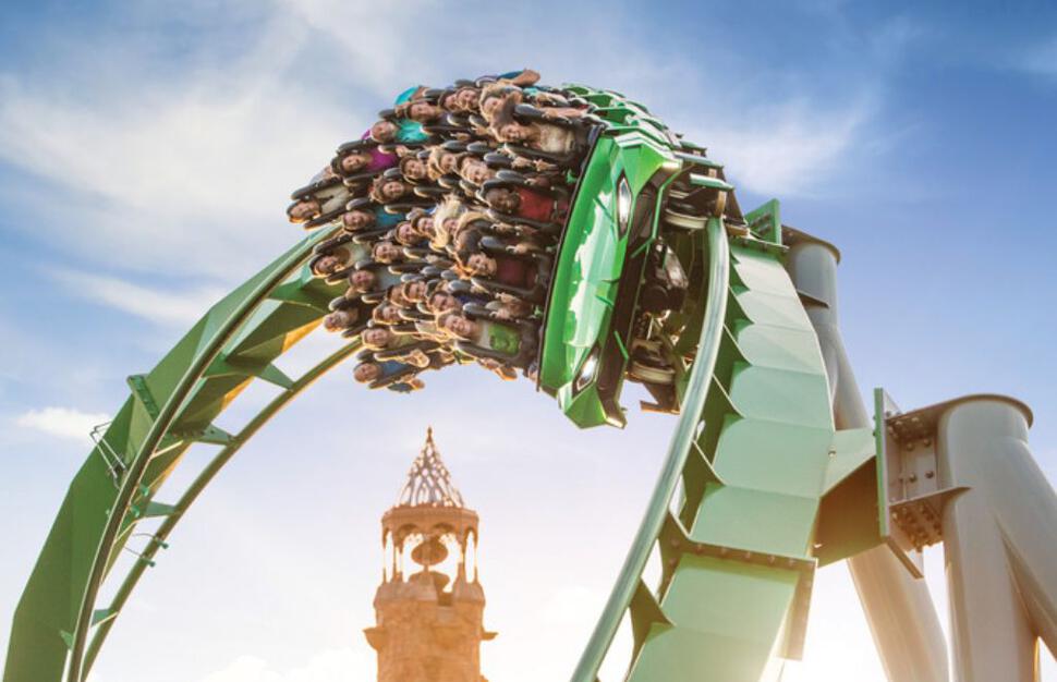 3 nights Miami - 7 nights Orlando | Virgin Holidays